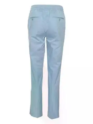 Sandro Tailored Drawstring Trousers