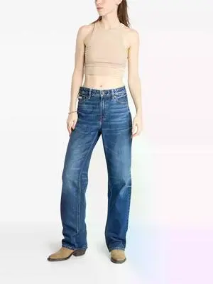 Calvin Klein 90's Straight Jeans