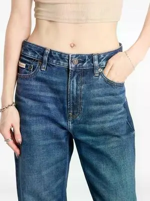 Calvin Klein 90's Straight Jeans