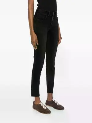 Liu Jo Five-pocket Jeans