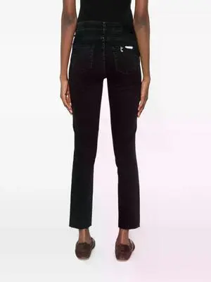 Liu Jo Five-pocket Jeans