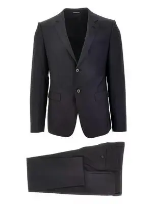 Emporio Armani Single-breasted Suit