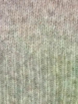 MONITALY Crew-neck Sweater - Neutrals