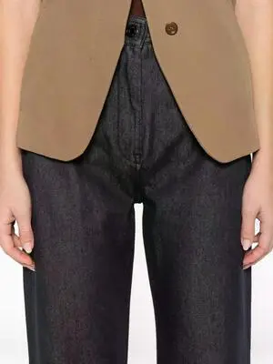 Max Mara Pesco Jeans