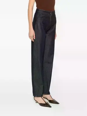 Max Mara Pesco Jeans - Blue