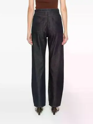 Max Mara Pesco Jeans - Blue