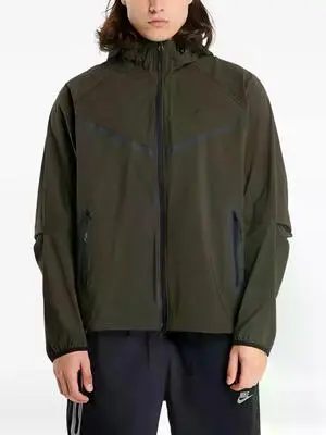 Nike Jacket Zip-up