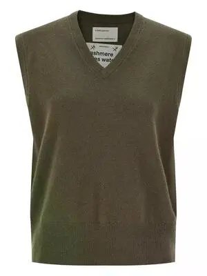 Extreme Cashmere Sleeveless