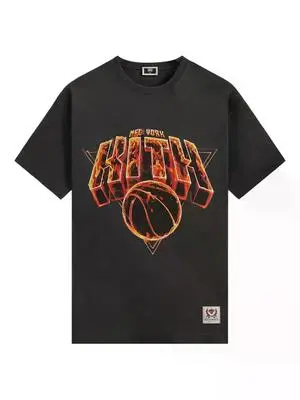 Kith X The New York Knicks Jones Graphic T-shirt