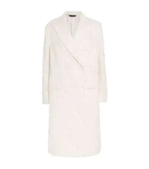 Brioni Classic Outerwear For Women