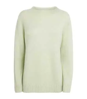 Arch4 Cashmere Relaxed Sweater