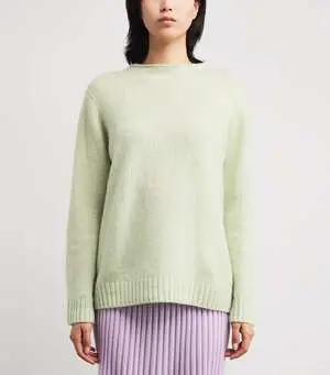 Arch4 Cashmere Relaxed Sweater