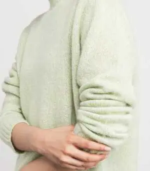 Arch4 Cashmere Relaxed Sweater