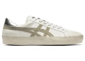Onitsuka Tiger Fabre Low Italian Madein - White/grey