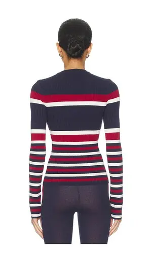 Show Me Your Mumu Slopes Sweater