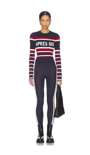 Show Me Your Mumu Slopes Sweater