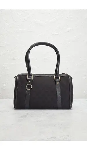 FWRD RENEW Gucci Abbey Tote Bag