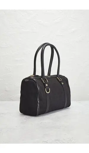 FWRD RENEW Gucci Abbey Tote Bag
