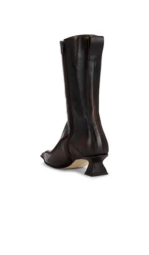 MIISTA Sallie Ankle Boots