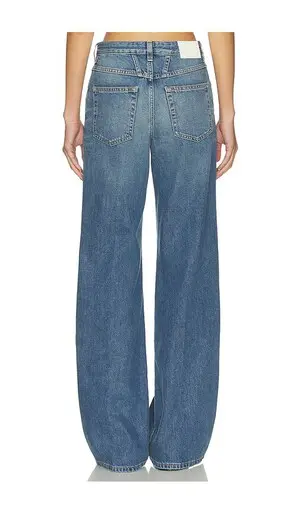 Closed Gillan Wide Leg Jeans - Blue
