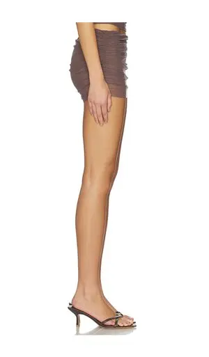 Bond Eye Claudia Mini Skirt