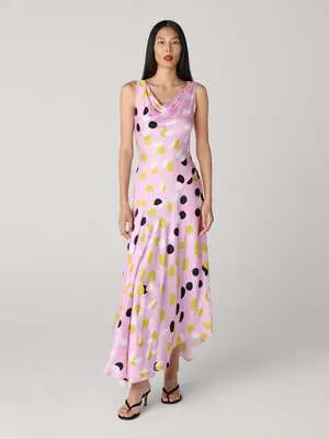 Diane Von Furstenberg Sleeveless Evening Dresses