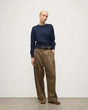 Johnstons Of Elgin Relaxed Sweaters For Women