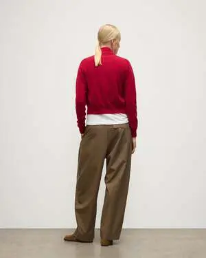 Johnstons Of Elgin Crathie Cashmere Cardigan