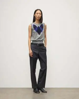 Johnstons Of Elgin Sleeveless Vests For Women