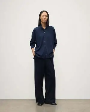 Johnstons Of Elgin Button Up Shirts For Women
