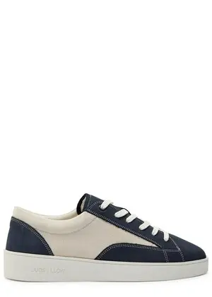 Jude Llow Logo Sneakers For Men