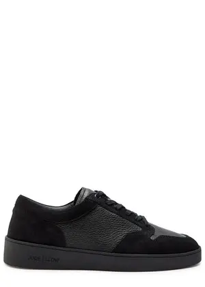 Jude Llow Ankle Shoes For Men