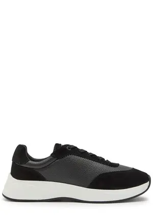 Jude Llow Textured Sneakers For Men