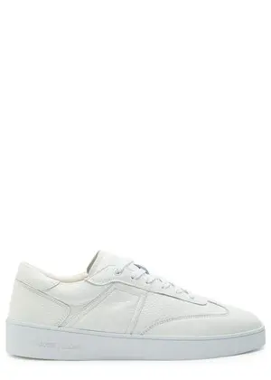 Jude Llow Ankle Sneakers For Men