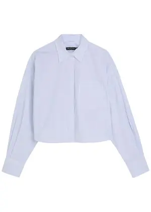 Rag & Bone Boxy Shirts For Women