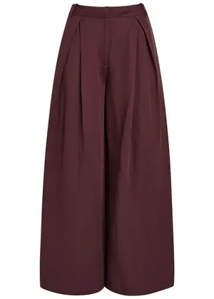 Faithfull The Brand Belted Pants For Women