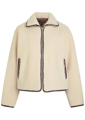 Rag & Bone Fitted Jackets For Women