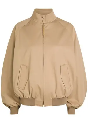 Gabriela Hearst Bomber Jackets For Women