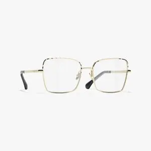 Square Frame Eyewear For Women