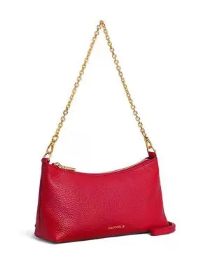 COCCINELLE Aura Chain-strap Shoulder Bag