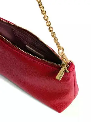 COCCINELLE Aura Chain-strap Shoulder Bag