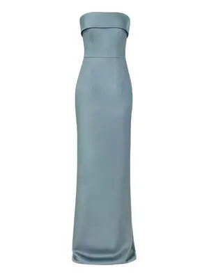 The New Arrivals Ilkyaz Ozel Tube Evening Dresses