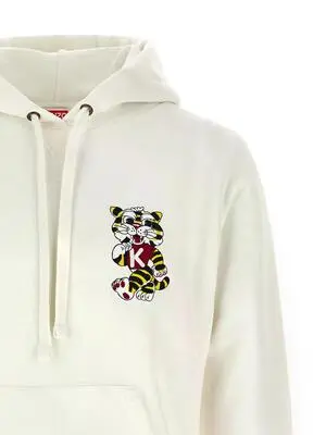 Kenzo Wild Tiger Hoodie