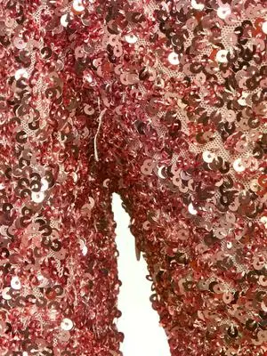 Remain Birger Christensen Sirin Sequin Dress