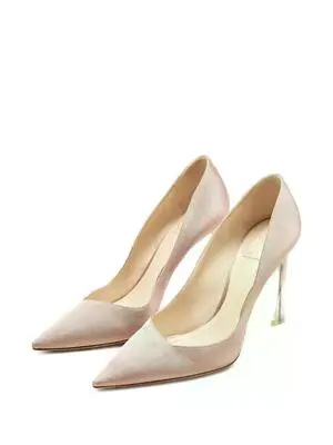 Dior Pointed-toe Heels