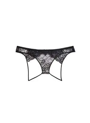 Fleur Du Mal Bikini Briefs For Women