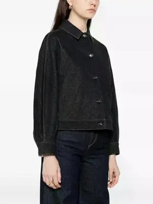 Max Mara Cropped Jacket