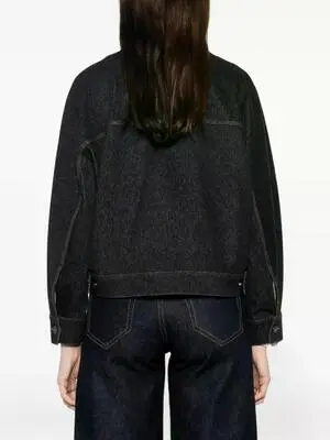 Max Mara Cropped Jacket
