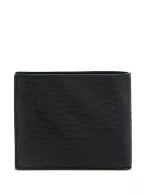 FERRAGAMO Gancini Logo Wallet