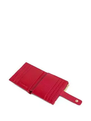 COCCINELLE Zip-up Wallet